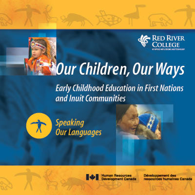 Speaking Our Languages (Digital Download - 226 MB) – Early Development ...