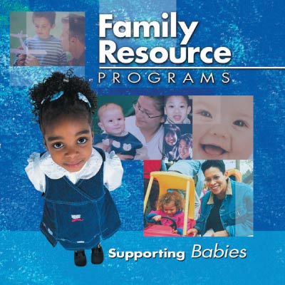 Supporting Babies (Digital Download - 246 MB) – Early Development Resources